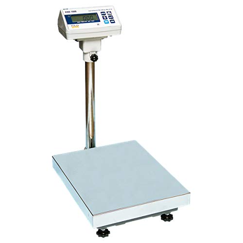 Electronic Platform Scale 150 kg : Amazon.ca: Health & Personal Care