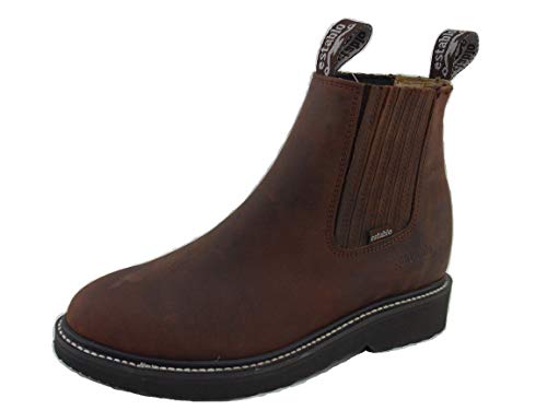 Opiniones Y Reviews De Botas Y Botines Establo SEARS Los 7 Más Buscados.