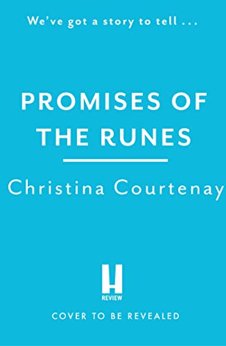 Amazon.com: Promises of the Runes: The enthralling new timeslip tale in ...