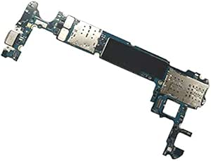 Mainboard ReplacementFit for with Full Chips for Samsung Galaxy A5 ...