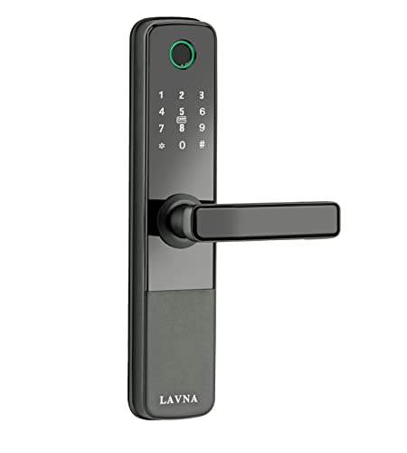 Best Smart Door Locks In India - Top Ranke: Top Rank List Of The Best