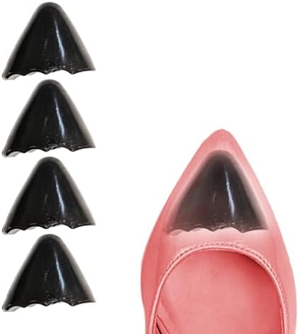 Amazon.com: Toe Inserts for Shoes Too Big, 4 Pairs Shoe Inserts for ...