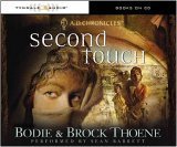 Second Touch | Amazon.com.br