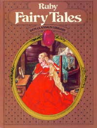 Ruby fairy tales (Gem classics library): Carruth, Jane: 9780528823640 ...