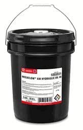 Aceite Hidráulico Conoco Phillips Megaflow AW 46, 5 Galones, Previene ...