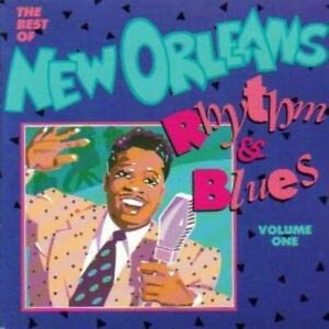 The Best Of New Orleans Rhythm & Blues, Vol. 1: Amazon.de: CDs & Vinyl