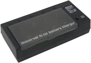 UNIVERSAL BATTERY C7988 Battery Charger : Amazon.in: Electronics