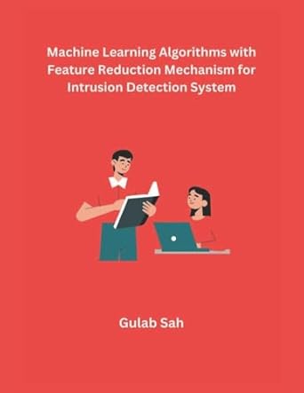 Machine Learning Algorithms with Feature Reduction Mechanism for ...