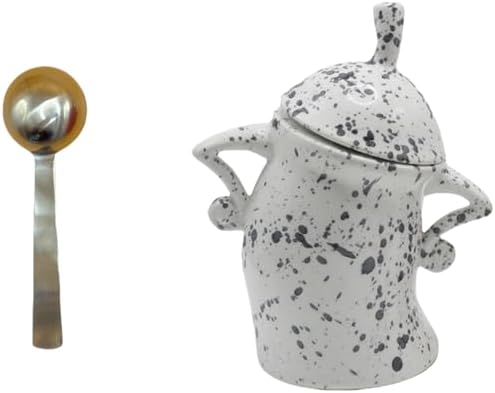 Amazon.com: Thcbme Canister With Attitude, Sassy Canister With Attitude ...
