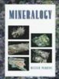 Buy Mineralogy Book Online at Low Prices in India | Mineralogy Reviews ...