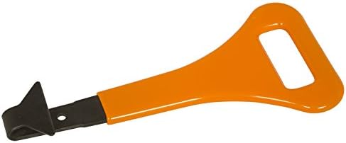 Amazon.com: Lisle 32860 Door Handle Spring Retainer Tool for GM ...