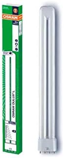 Buy Osram Ledvance 36 Watt Dulux L- 2G11- Fluorescent PLL - DL Lamp ( 4 ...