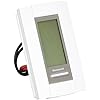 Honeywell TL8230A1003 Electric Heat Digital 7 Day Programmable ...
