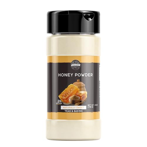 10 Best Honey Powder 2026. My experience & Review.