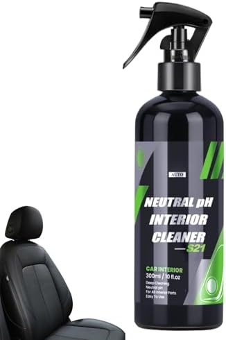 Solution Finish Black Trim Restorer | Multi Purpose 100ml Car Cleaner ...