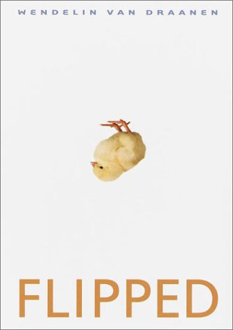Amazon.com: Flipped: Van Draanen, Wendelin: Books