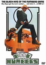 Amazon.com: Book Of Numbers : Raymond St. Jacques, D'Urville Martin ...