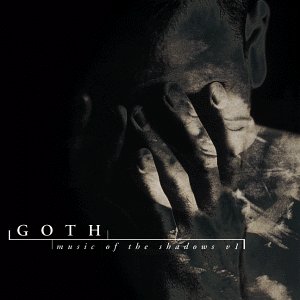 Goth: Music of the Shadows 1 - Amazon.com Music
