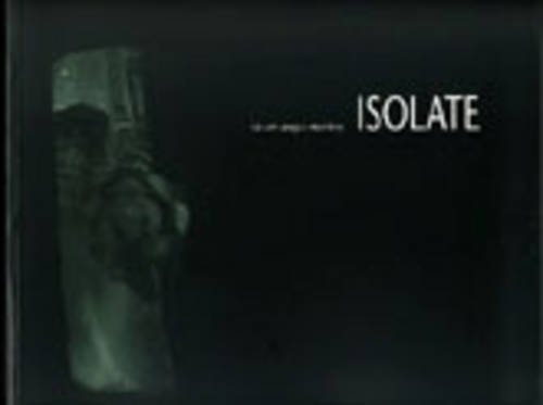 Amazon | Isolate: Calum Angus Mackay | Mackay, Calum Angus ...