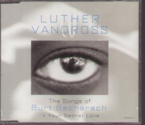 YOUR SECRET LOVE CD UK ISSUE PRESSED IN AUSTRIA EPIC 1996 - Amazon.com ...