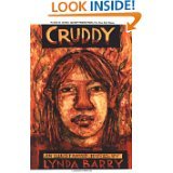 Cruddy: BARRY, Lynda: 9780965133012: Amazon.com: Books