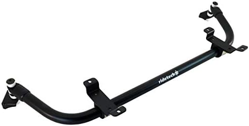 Amazon.com: Ridetech 11369120 Front MuscleBar Sway Bar for 1963-1987 ...