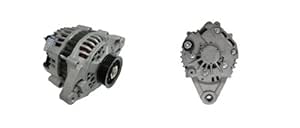 TYC 2-13334 Replacement Alternator for Nissan : Amazon.in: Car & Motorbike