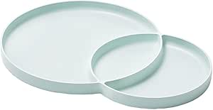 Amazon｜タック(Tac) tak MORNING PLATE ライトブルー ｜ タック モーニングプレート JTN-0500-LBL｜子ども用プレート オンライン通販