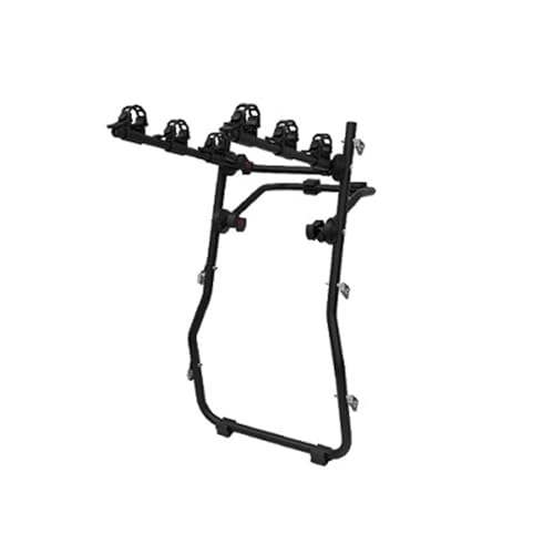 5 Best Bike Racks for Subaru Crosstrek to Transport Your Gear in Style