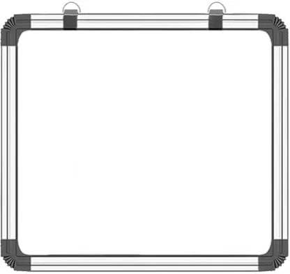 bh 1x1 ft White Board : Amazon.in: Office Products