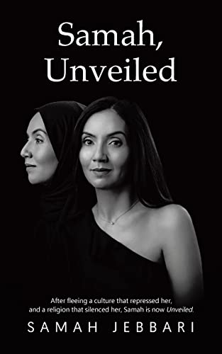 Book review of Samah, Unveiled - Readers' Favorite: Book Reviews and ...
