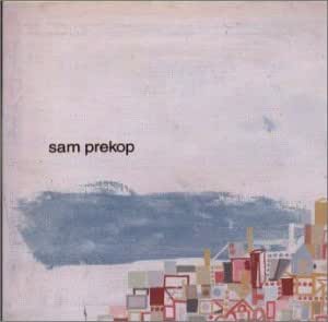Sam Prekop: Sam Prekopf [the Sea & Cake]: Amazon.it: CD e Vinili}