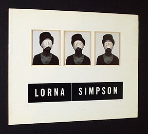 Lorna Simpson (Untitled 54): Deborah Willis, Andy Grundberg, Lorna ...