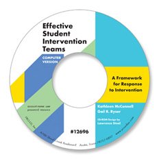 Effective Student Intervention Teams, Computer Version 6 Users ...