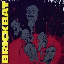 Brickbat - Brickbat - Amazon.com Music