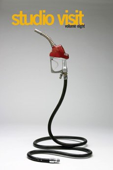 Studio Visit (Volume 8): Publisher's Editors: Amazon.com: Books