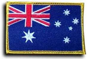 Flagline Australia - Country Rectangular Patches : Buy Online at Best Price in KSA - Souq is now ...
