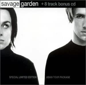 Amazon.com: Savage Garden: CDs & Vinyl
