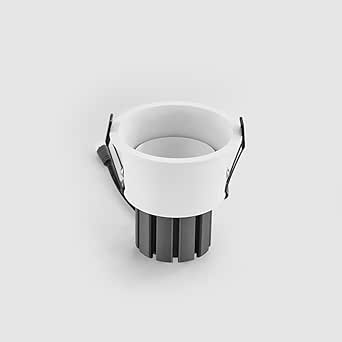 PEHUB DALI Dimmable Narrow Frame LED Recessed Spotlight Adjustable ...