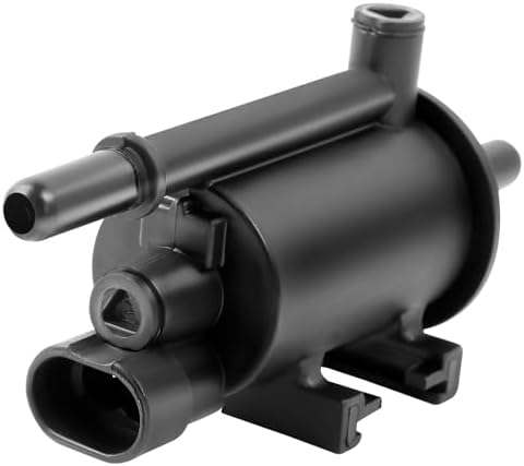 Amazon.com: 1997278 Vapor Canister Purge Valve Solenoid Compatible with ...