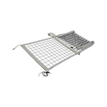 Amazon.com: Spalding Volleyball 36 Inch Net Package : Sports & Outdoors
