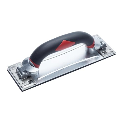 ProDec Hand Sander for Walls & Wood Review: Is It the Ultimate Manual ...