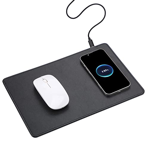 Top 10 Cell Phone Charging Mat of 2022 - Katynel
