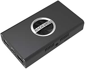Magewell Pro Convert NDI to HDMI 4K: Amazon.co.uk: Electronics & Photo
