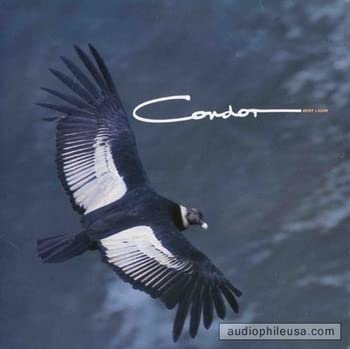 Amazon.com: Condor: CDs & Vinyl
