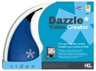 Dazzle Video Creator (PC) : Amazon.co.uk: Software