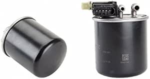 Amazon.com: 642 090 53 52 Genuine FUEL FILTER : Automotive
