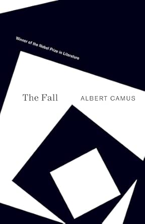 Amazon.com: The Fall (Vintage International): 9780679720225: Albert ...