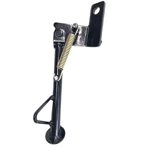 SEECO SE-9477K Side Stand for Bajaj Chetak : Amazon.in: Car & Motorbike