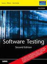 SOFTWARE TESTING, 2ND EDITION : PATTON RON: Amazon.in: Books